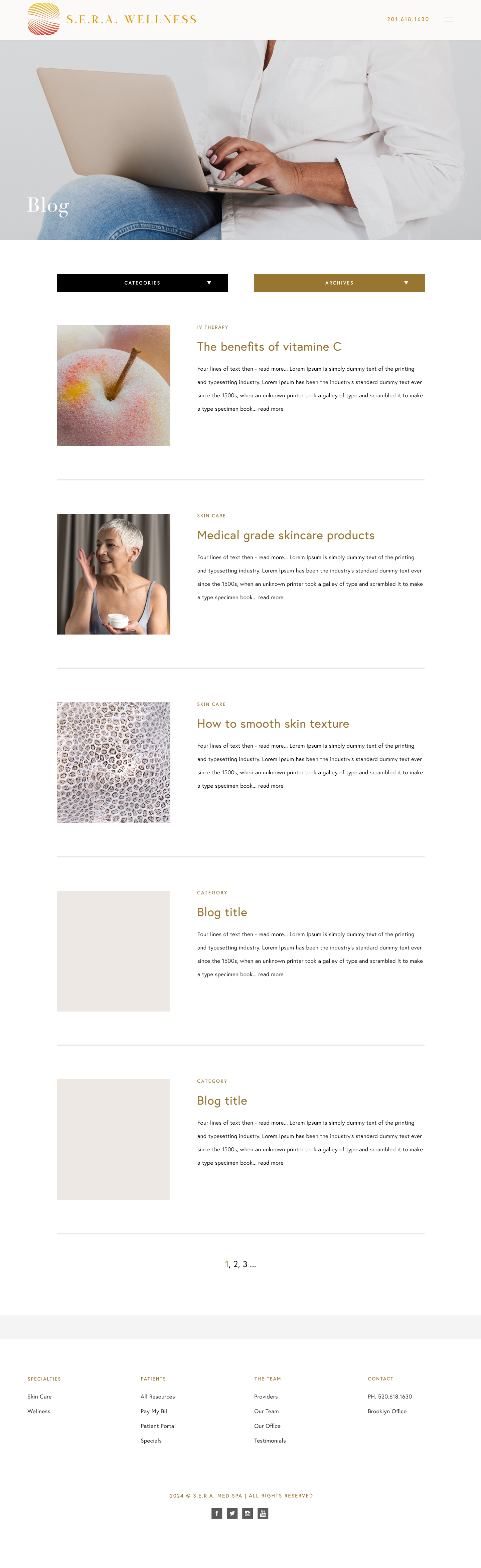 Design Mockup